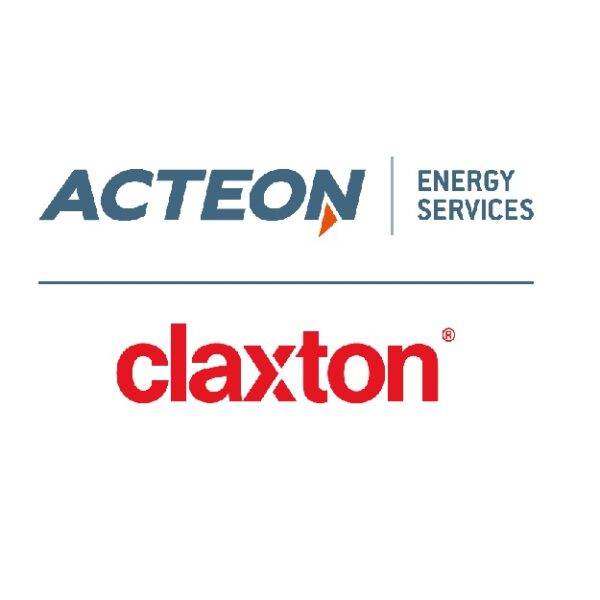 Claxton Engineering Ltd - Decom Mission
