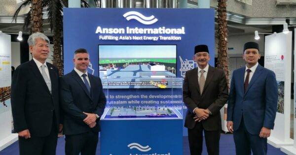 CessCon Decom are very pleased to announce the establishment of our new ...