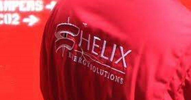 Helix Robotics Solutions Awarded Well Abandonment and Decommissioning ...
