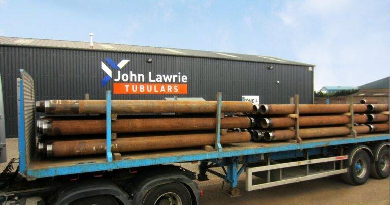 Scotland’s John Lawrie Tubulars Ltd Awarded Queen’s Award for ...