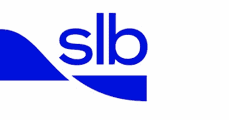 Schlumberger rebrands as SLB - Decom Mission