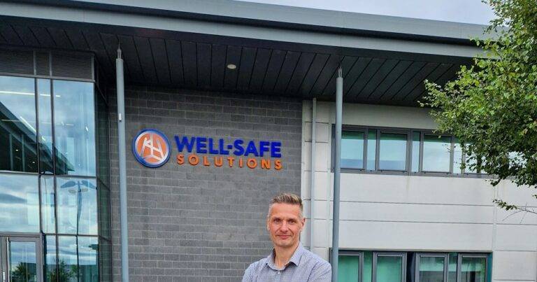 Well-Safe Solutions introduces Well-Safe Resources and consultancy ...