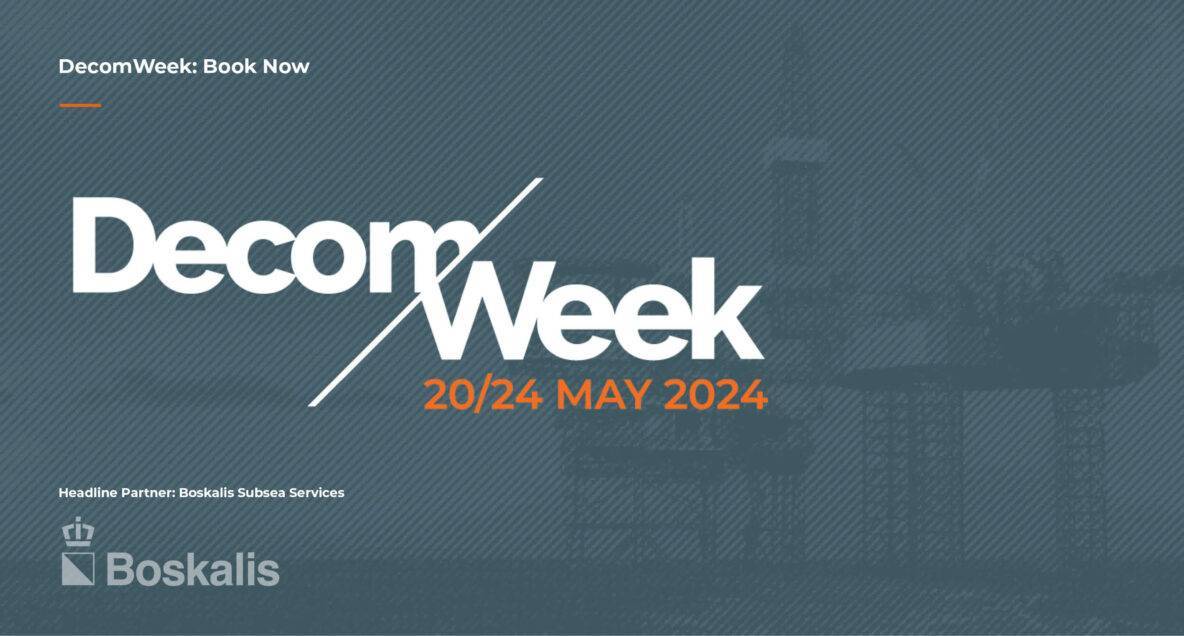 Events & Training - Decom Mission