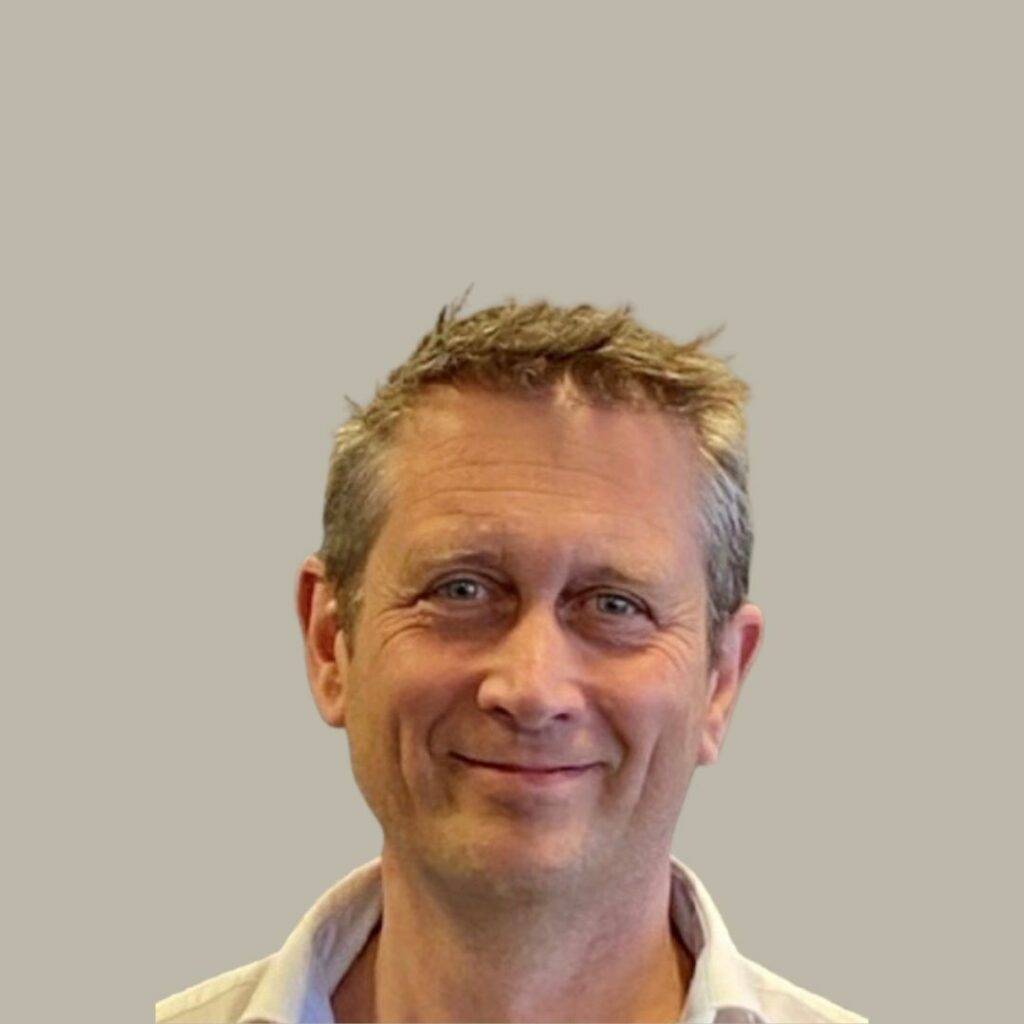 John Allan - Decom Mission