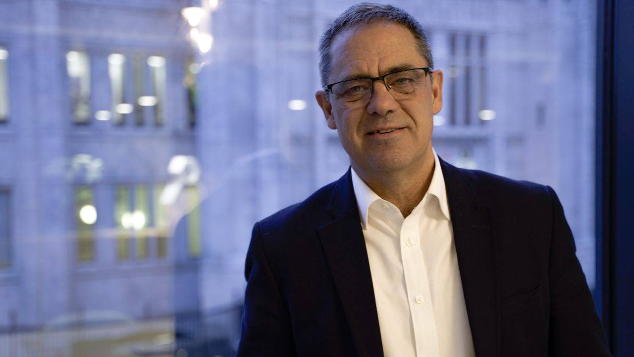 Prestigious IChemE Franklin Medal for 2024 awarded to Empirisys CEO ...