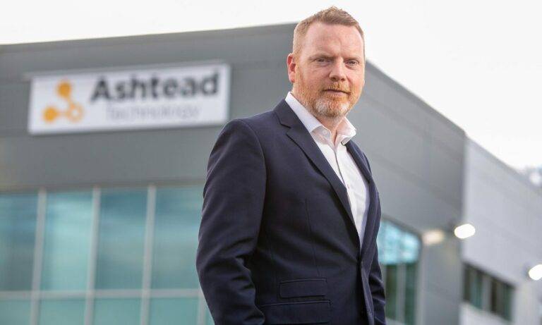 Ashtead Technology appoints chief strategy and marketing officer ...