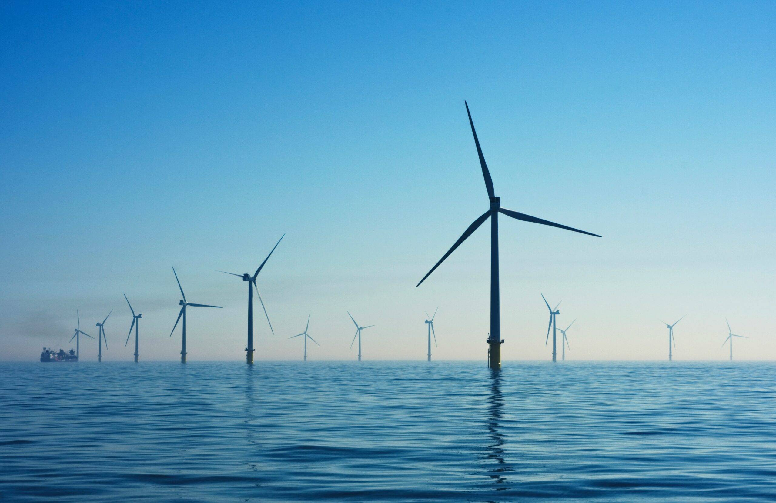 ASCO leads nation-wide logistics modelling project for offshore wind ...