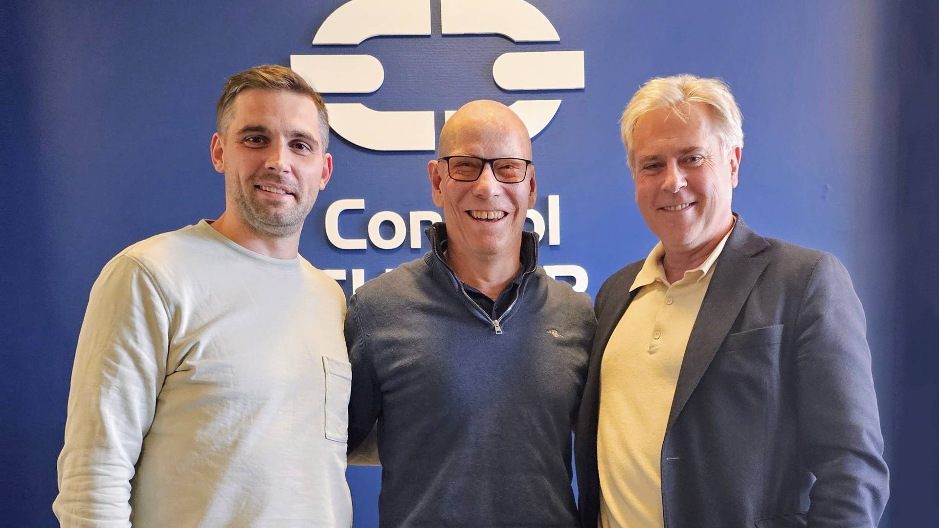 Control Cutter Appoints Bernt Arne Breistein as New CEO - Decom Mission