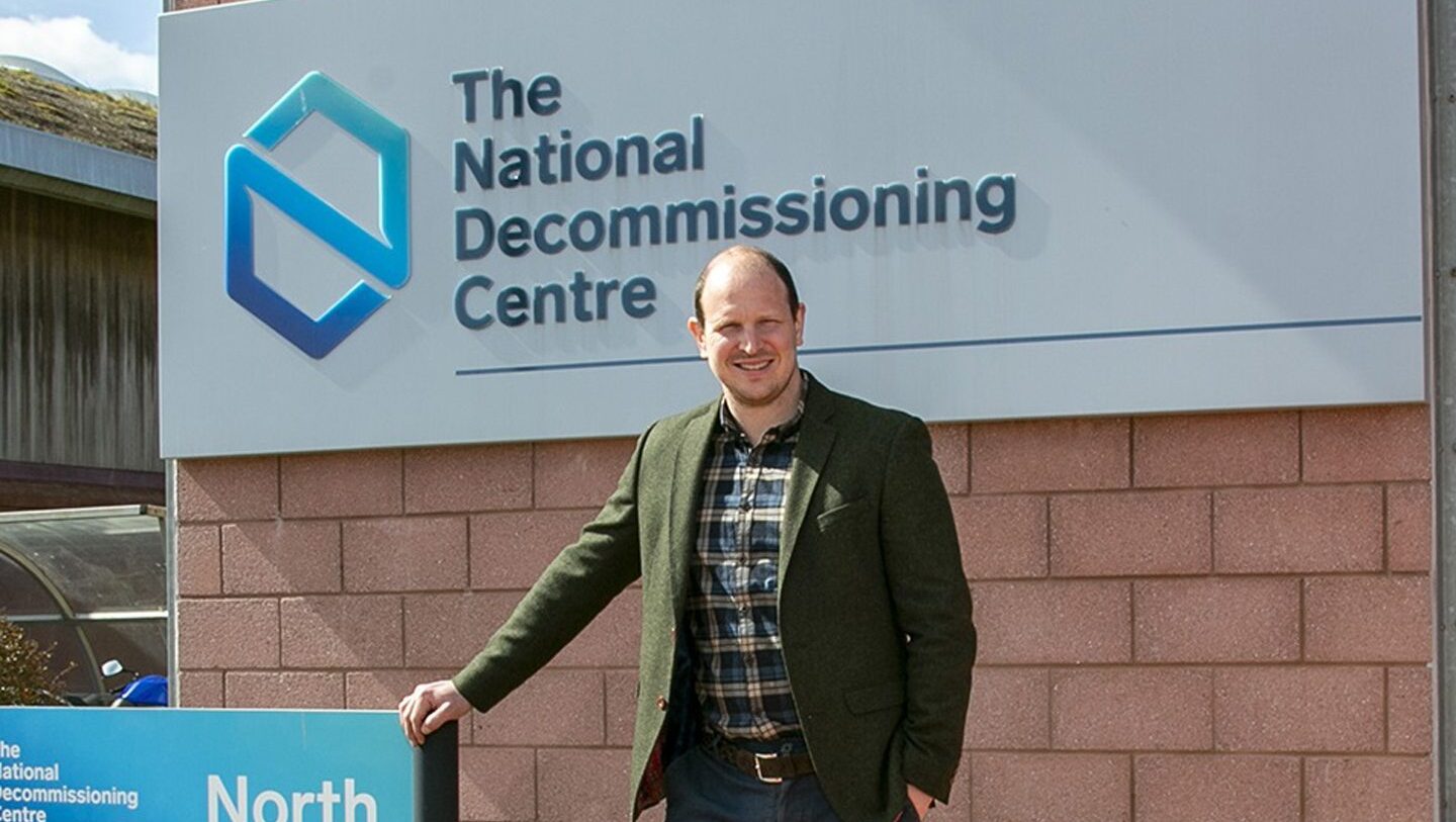 Strategic Move Brings Decom Engineering's Base to Aberdeen - £2m ...