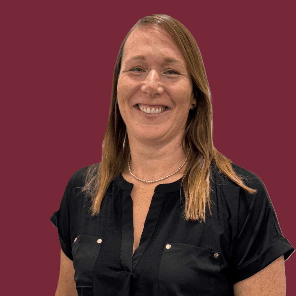 Caroline Taylor - Decom Mission