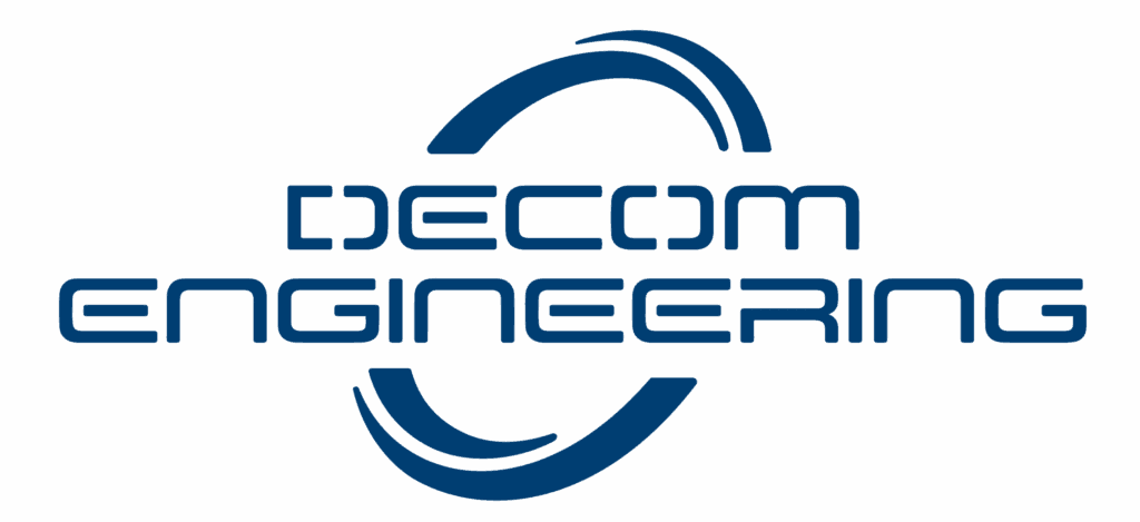 Decom Engineering Ltd - Decom Mission
